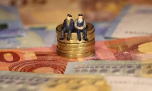 Επικουρική Σύνταξη: Για Ποιους Ισχύει & Πώς Υπολογίζεται